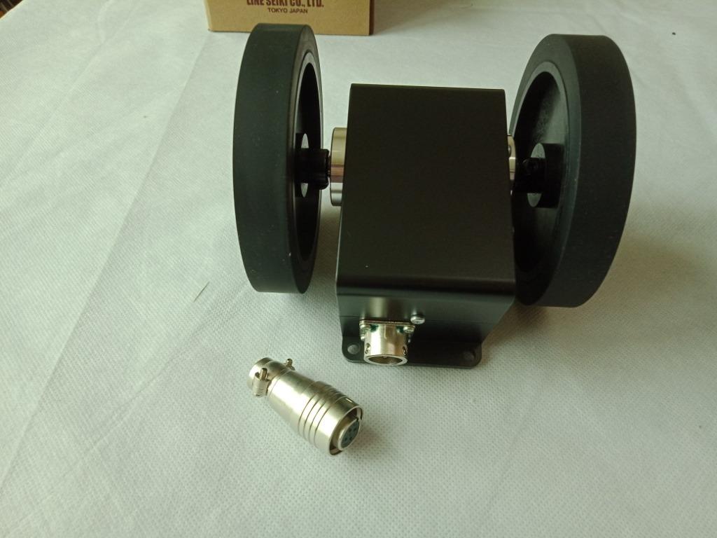 Pulse Generator, Length Measuring Sensor, Wheel Encoder, Meter Sensor ...