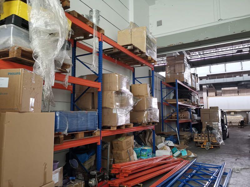 Racking, Everything Else on Carousell