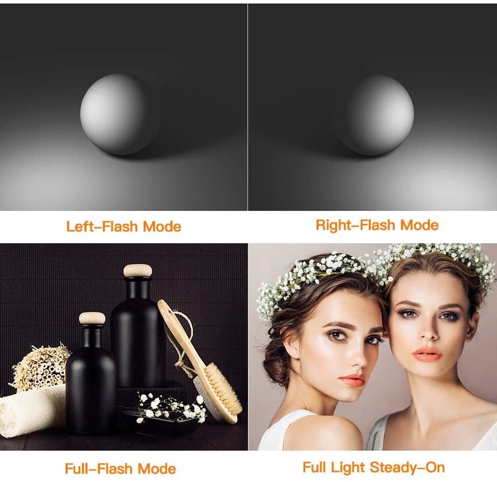 RF600 Series Macro LED Ring Flash, Photography, Photography Accessories ...