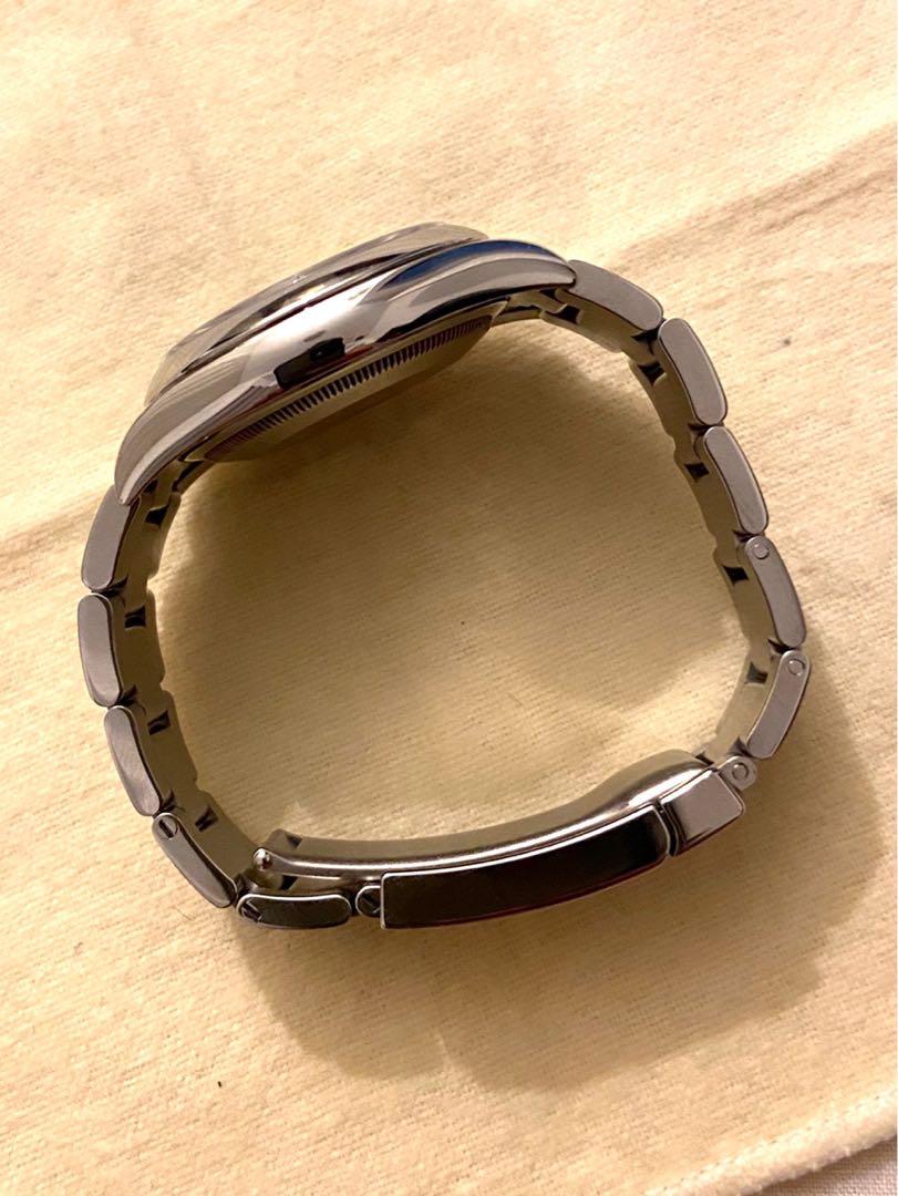 Rolex OP36 Explorer 369, Luxury, Watches on Carousell