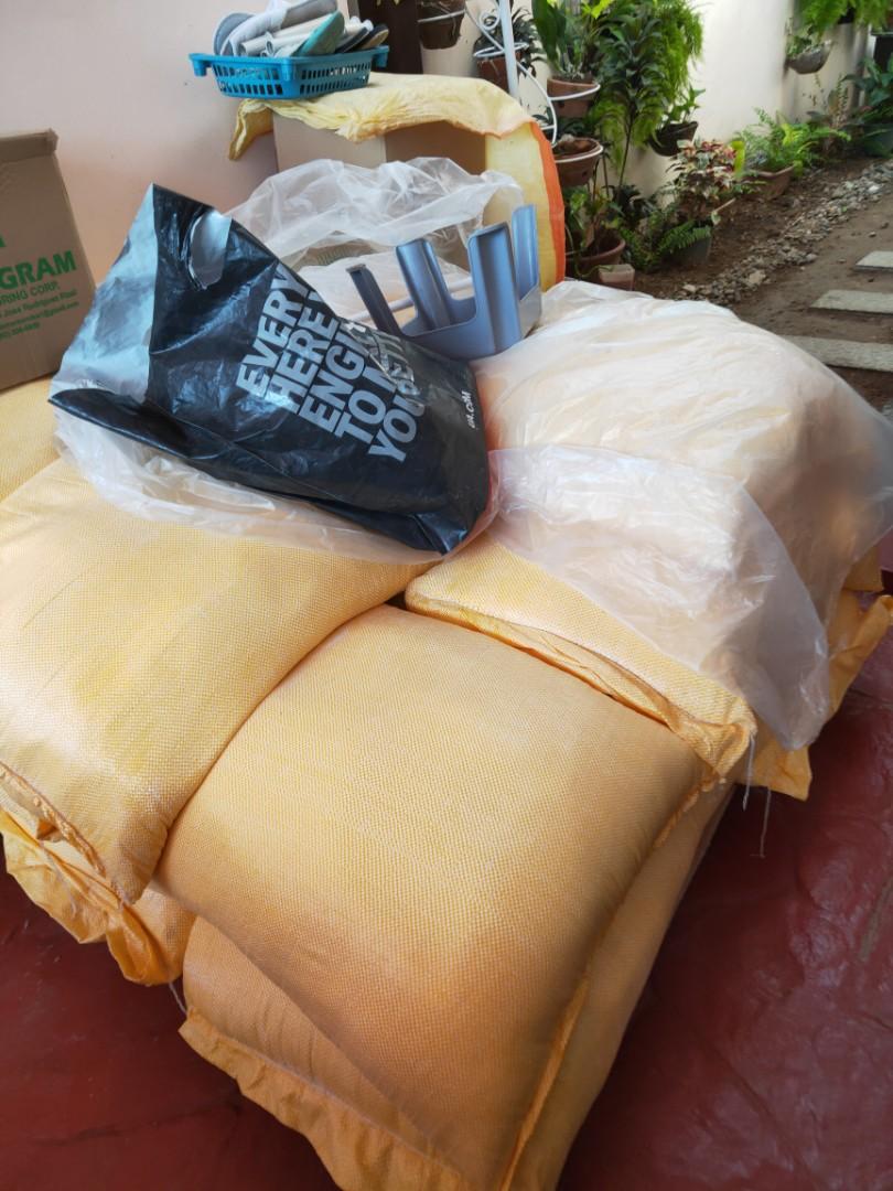 Sabon panlaba powder, Furniture & Home Living, Cleaning & Homecare ...