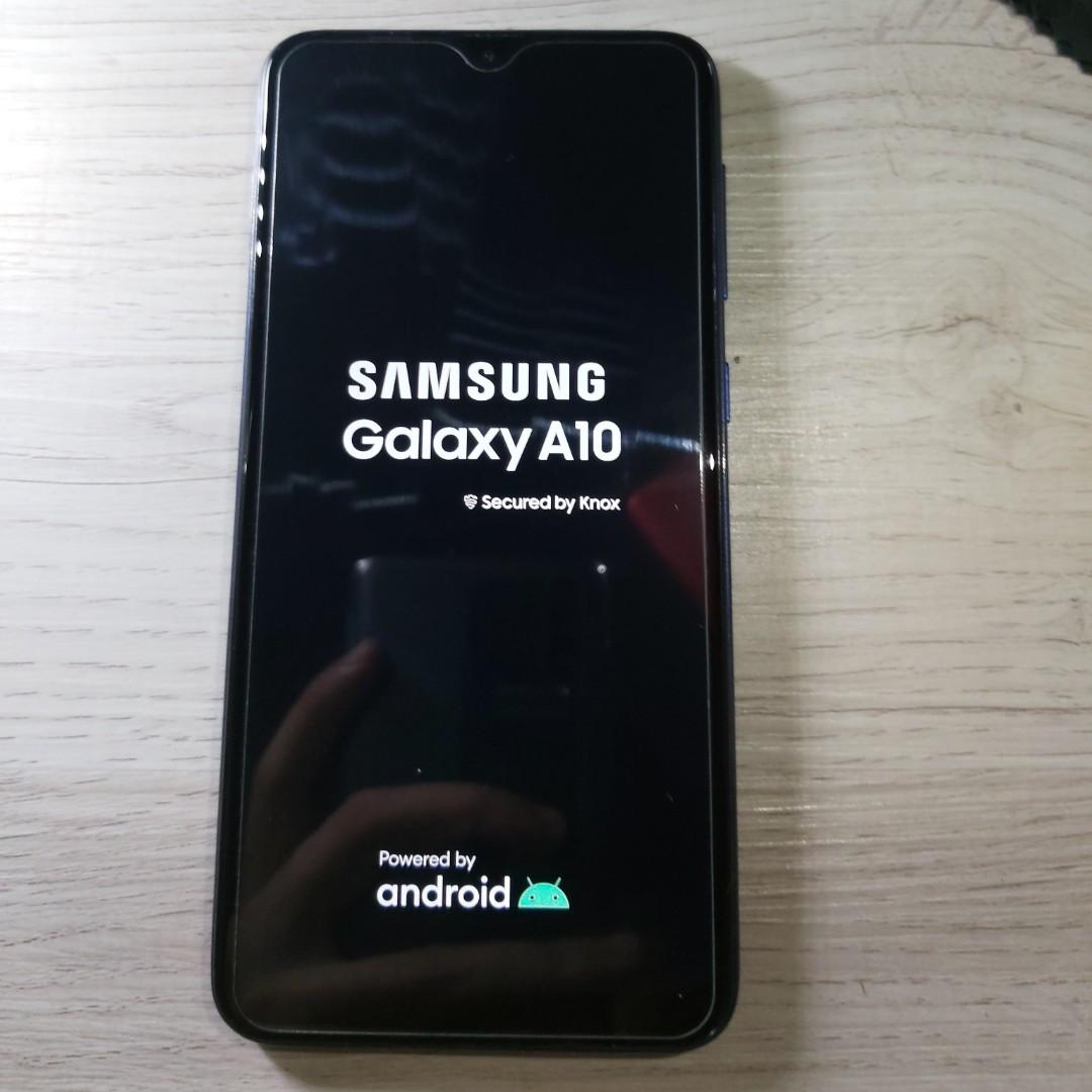 Samsung Galaxy A10, Mobile Phones & Tablets, Android Phones, Samsung on ...