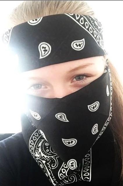 scarf, tudung, hodie, ikat kepala, Headwear, Headwrap, headband ...