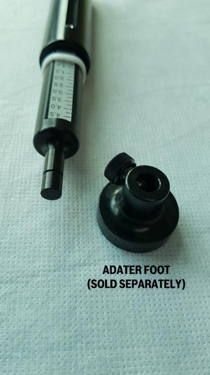 Soil Penetrometer, Pocket Penetrometer, Compressive Soil Strength ...