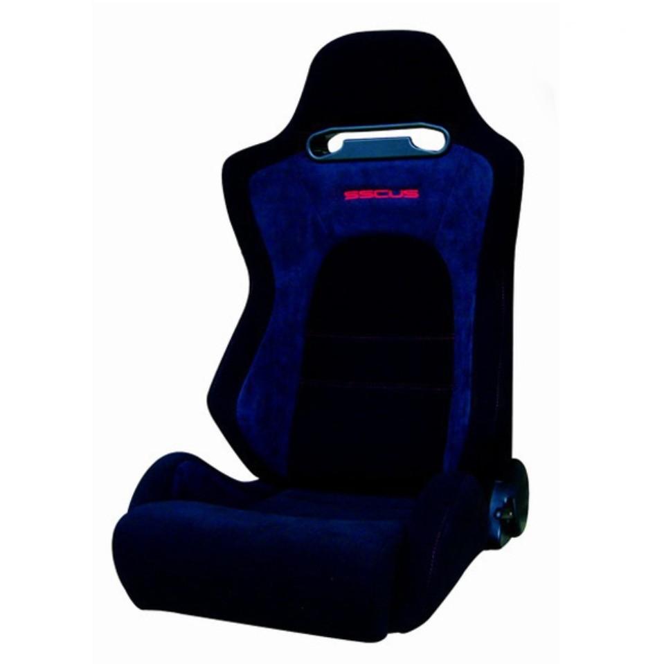 SSCUS ®️ E8 Sport Seat, Car Accessories, Accessories on Carousell