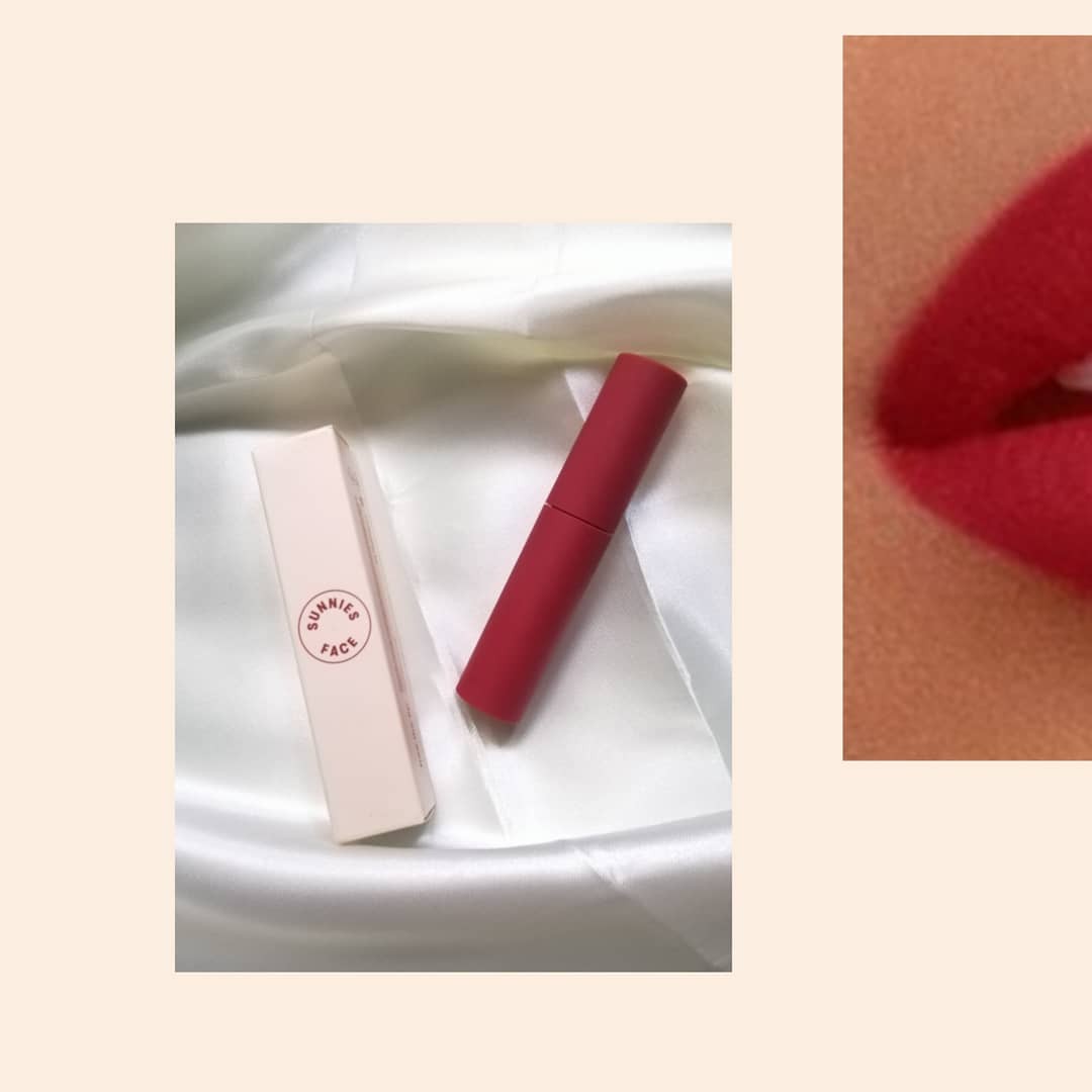 Sunnies face lip dip: Obsessed, Beauty & Personal Care, Face, Makeup on ...