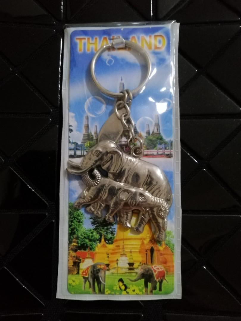 Thailand Keychains, Everything Else, Others on Carousell