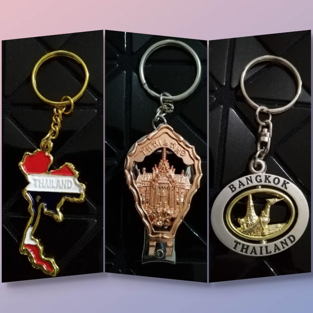 Thailand Keychains, Everything Else, Others on Carousell