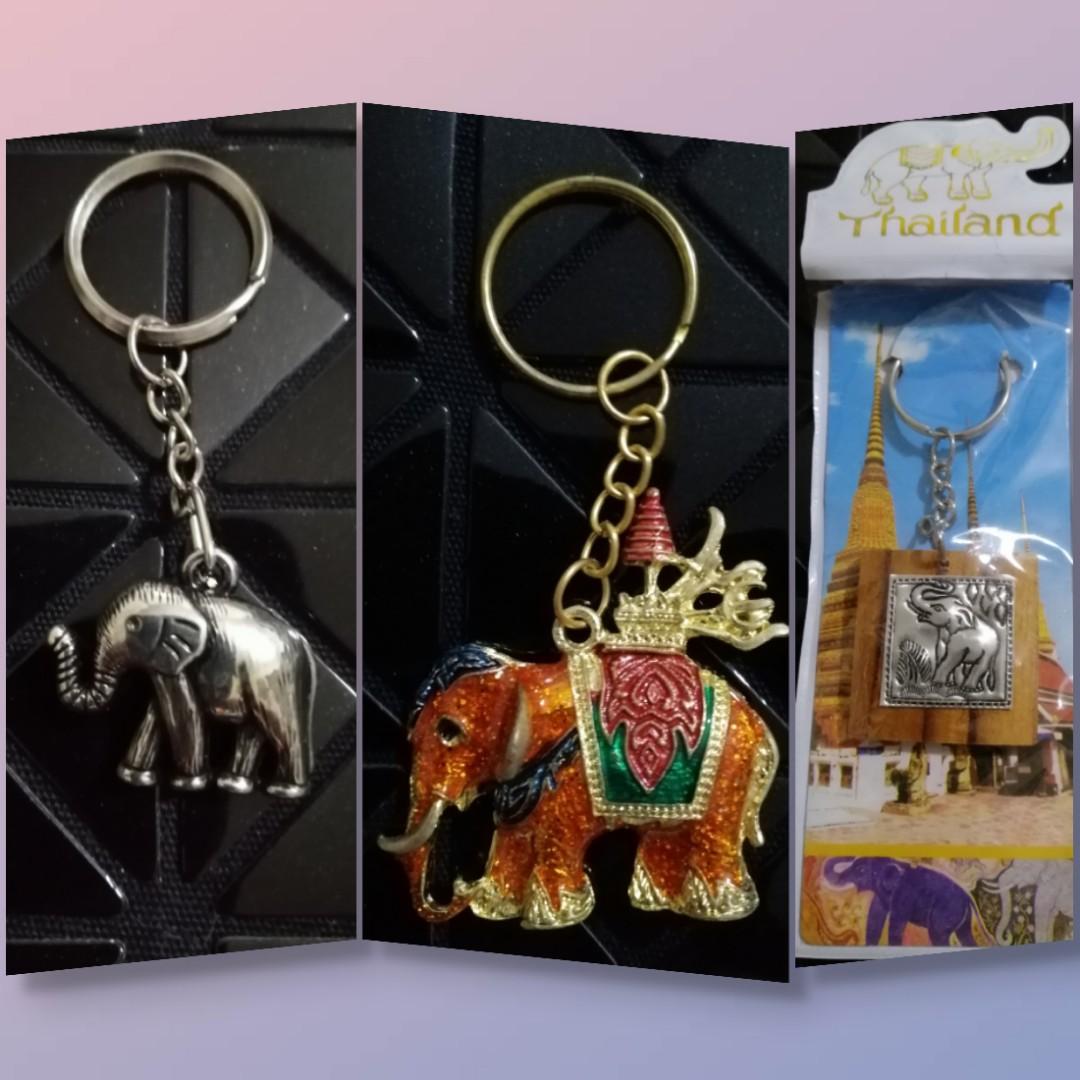 Thailand Keychains, Everything Else, Others on Carousell