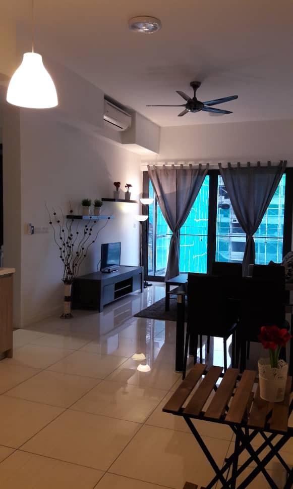 The Elements Ampang KLCC, Property, Rentals on Carousell
