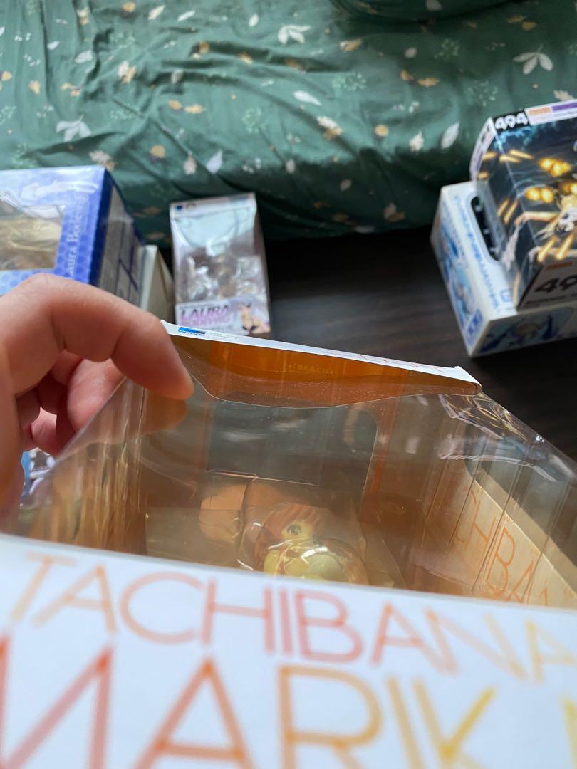 [Used] Marika Tachibana Beach Queen Figure, Hobbies & Toys, Toys ...