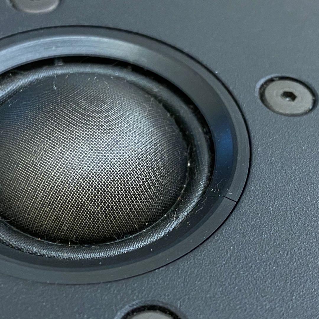 Usher 9950 Tweeters for Audiophile Speakers (Not Lowther, Fostex, Mark ...