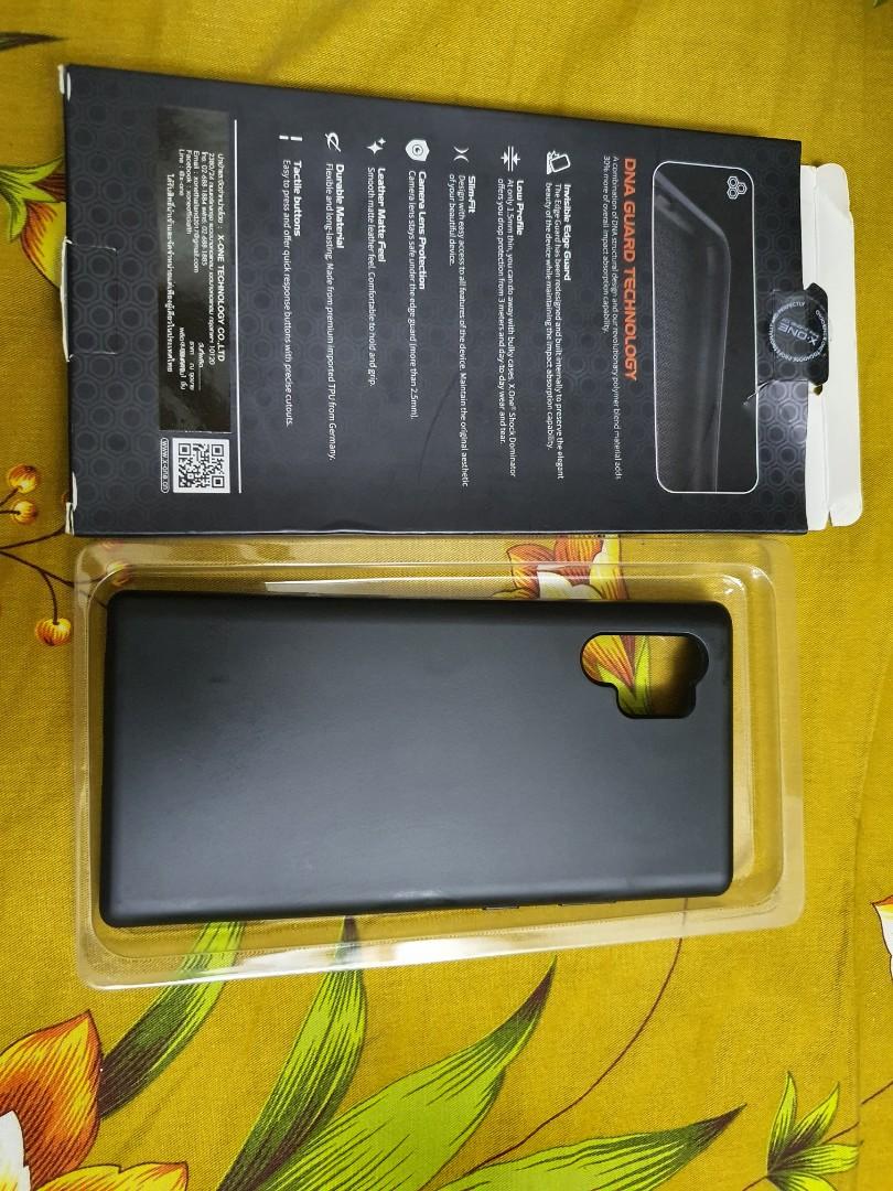 X one shock Dominator impact, Mobile Phones & Gadgets, Mobile Phones ...