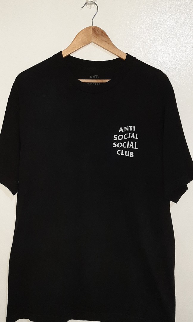 ASSC Sakura Tee, Men's Fashion, Tops & Sets, Tshirts & Polo Shirts on ...
