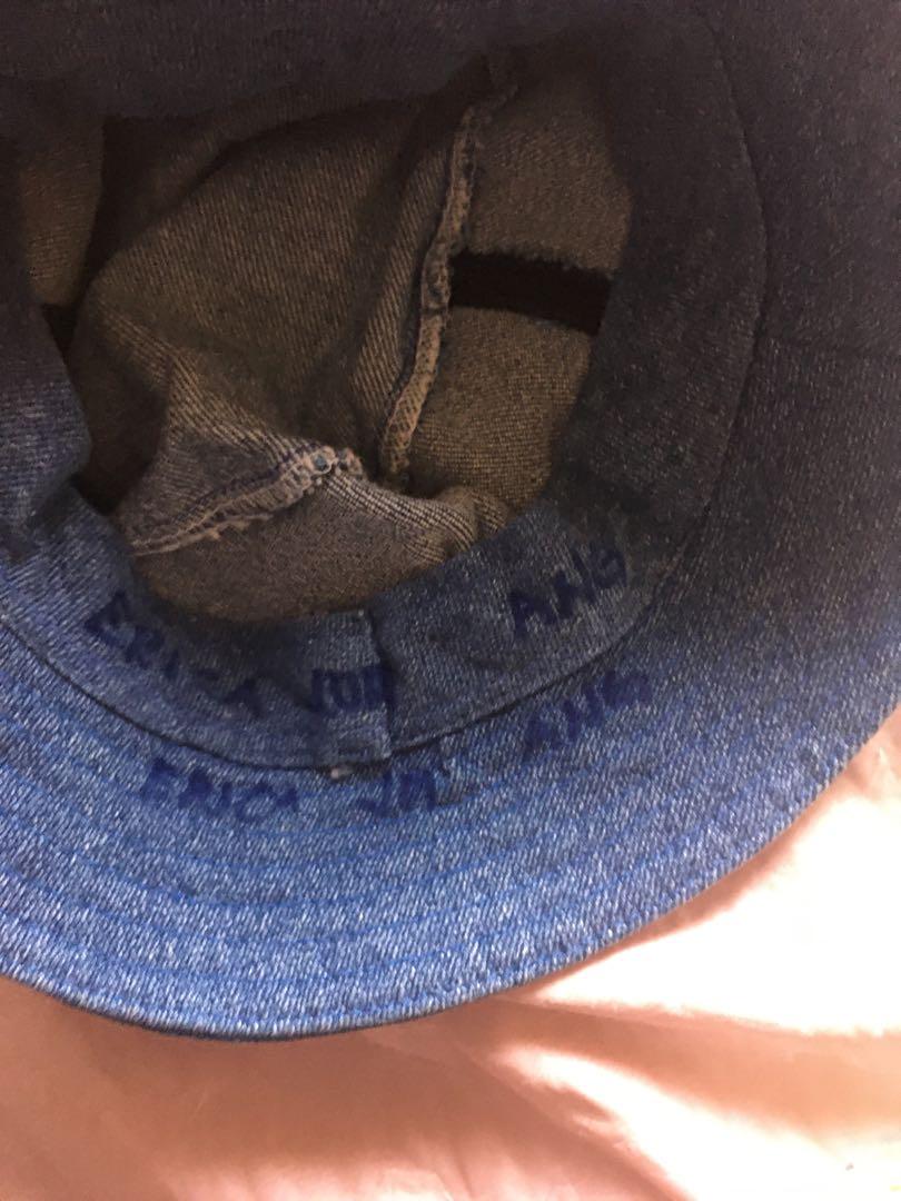 Blues Clues Cap, Babies & Kids, Babies & Kids Fashion on Carousell