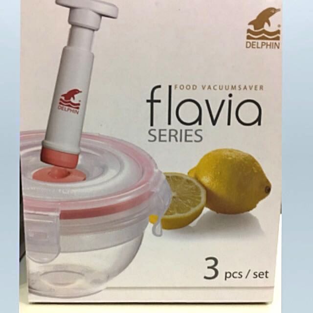 Brand New(3 for $10)Air Tight Vacuum Container , Furniture & Home ...