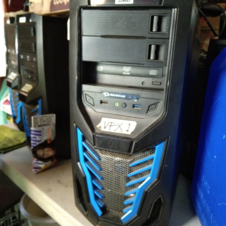 CPU for sale, Computers & Tech, Parts & Accessories, Computer Parts on ...