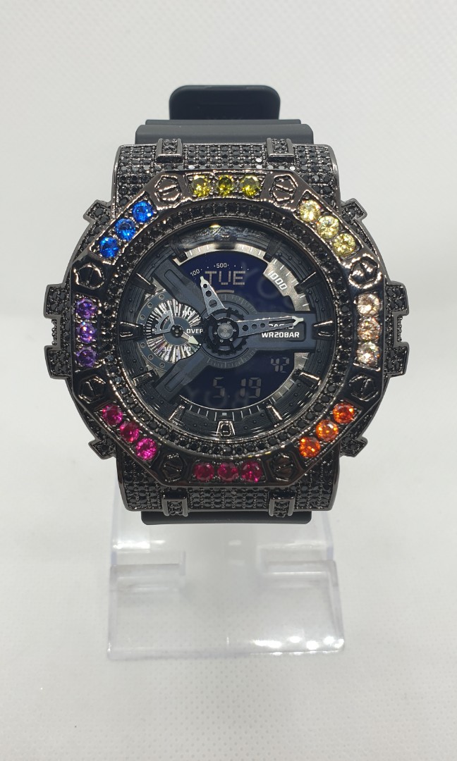 Customized g shock, Mobile Phones & Gadgets, Wearables & Smart Watches ...