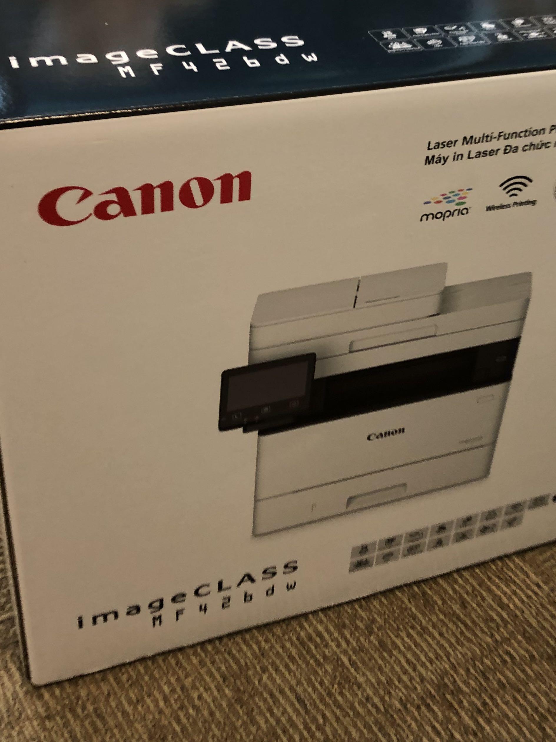 Desktop Printer, Computers & Tech, Printers, Scanners & Copiers on ...