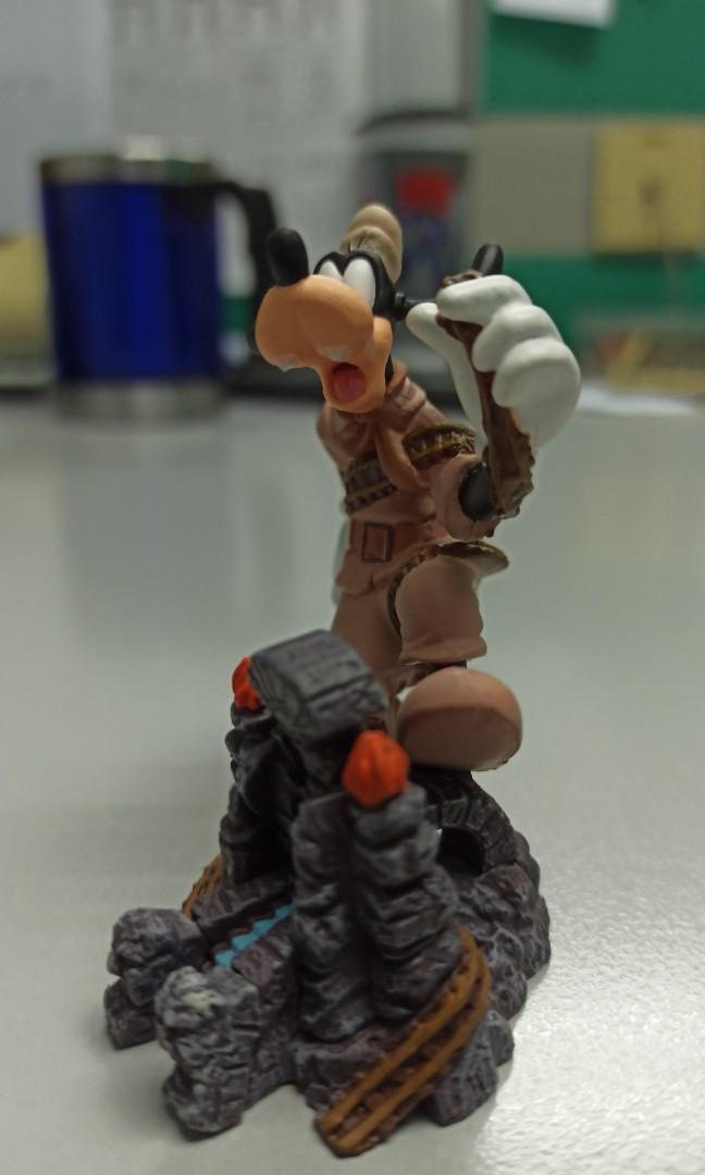 Disney Japan Goofy figure, Hobbies & Toys, Collectibles & Memorabilia ...