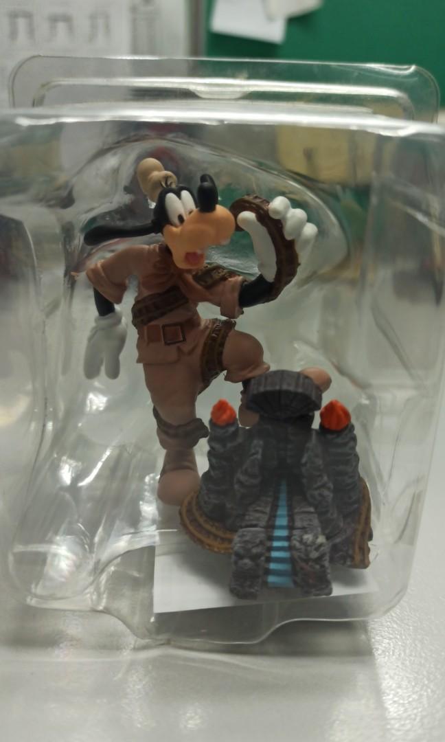 Disney Japan Goofy figure, Hobbies & Toys, Collectibles & Memorabilia ...