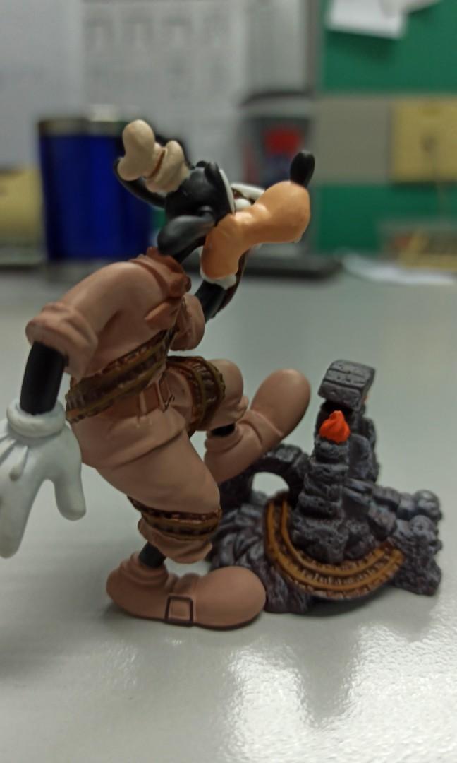 Disney Japan Goofy figure, Hobbies & Toys, Collectibles & Memorabilia ...