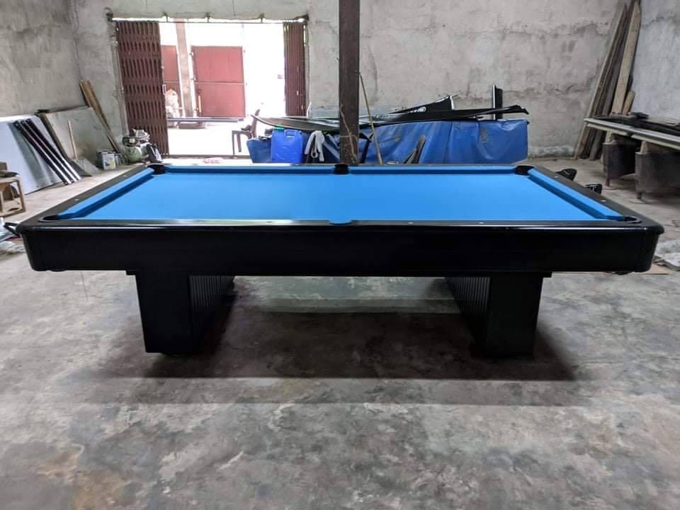 Dizon Billiard Table Standard Size, Sports Equipment, Sports & Games ...