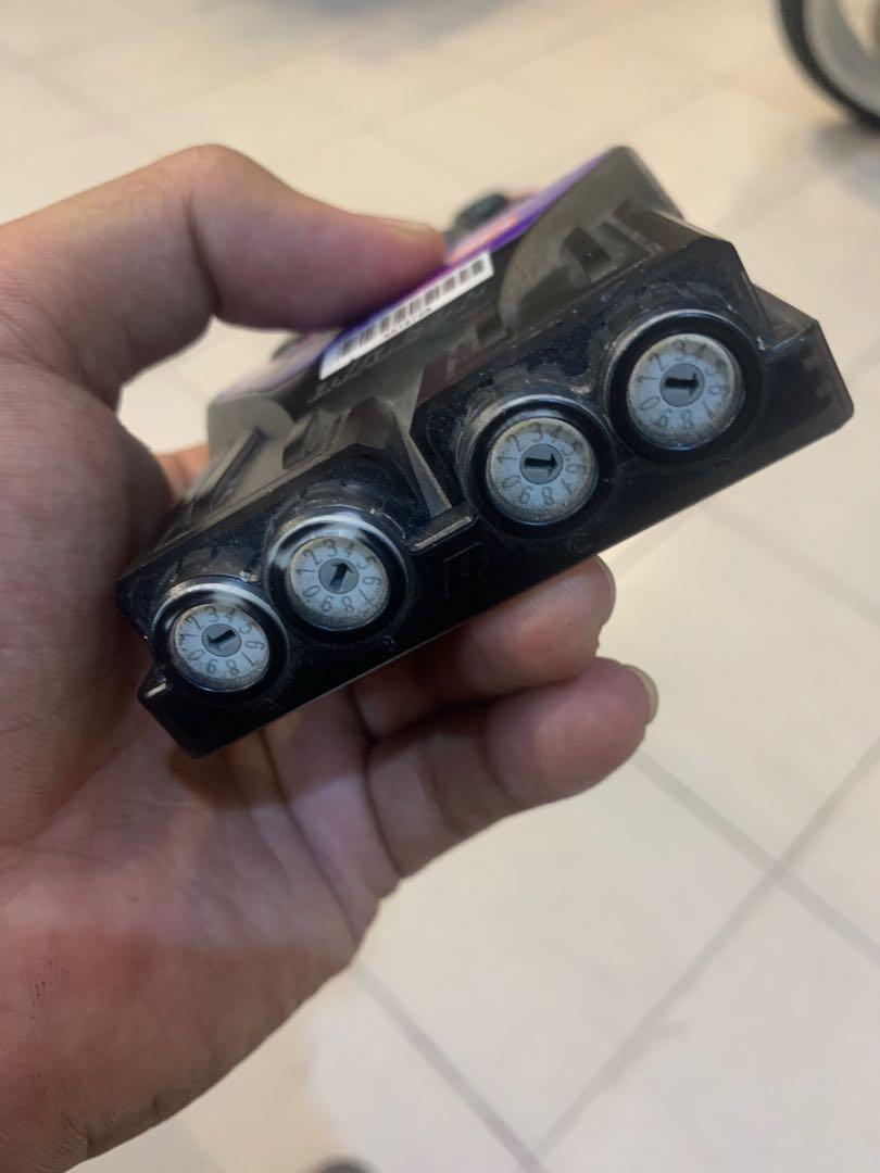 Ecu M4 y15, Motorbikes on Carousell