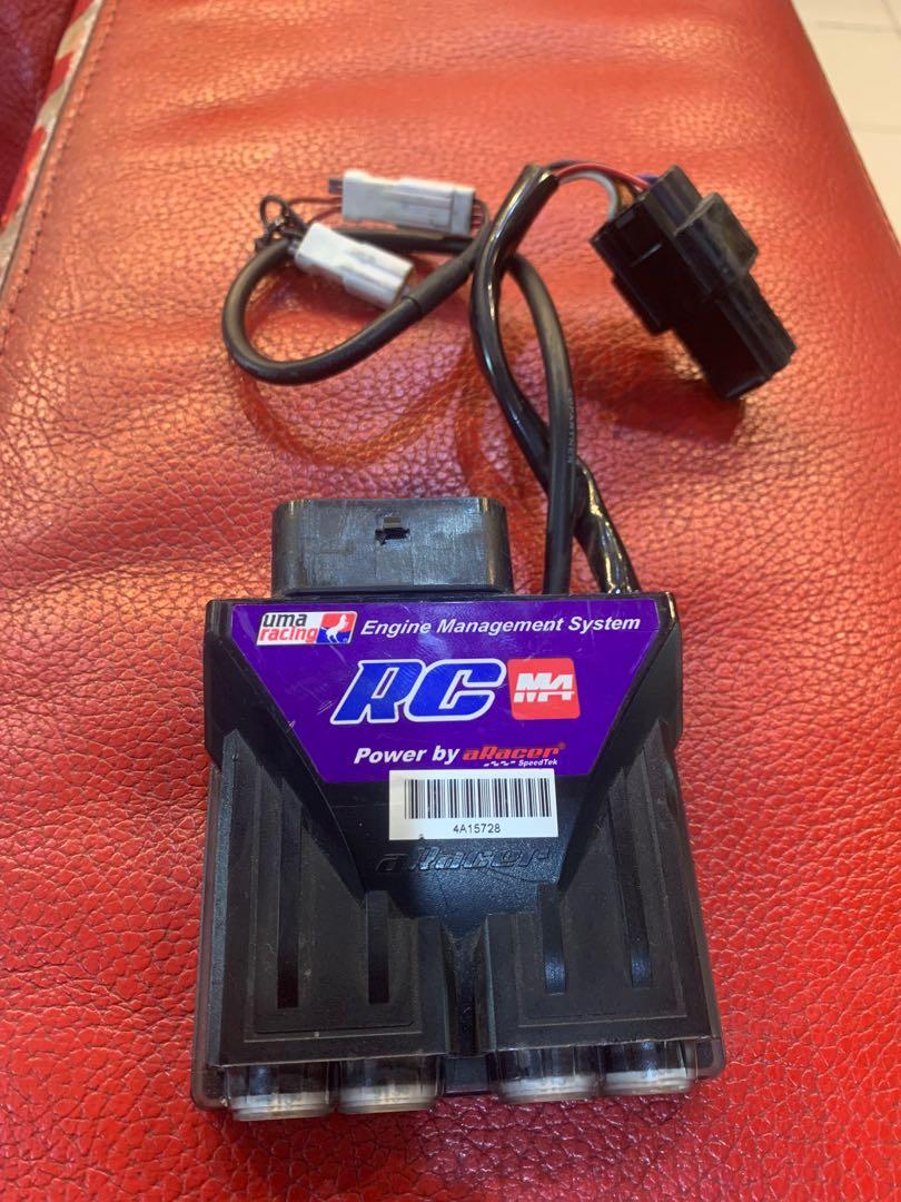 Ecu M4 y15, Motorbikes on Carousell
