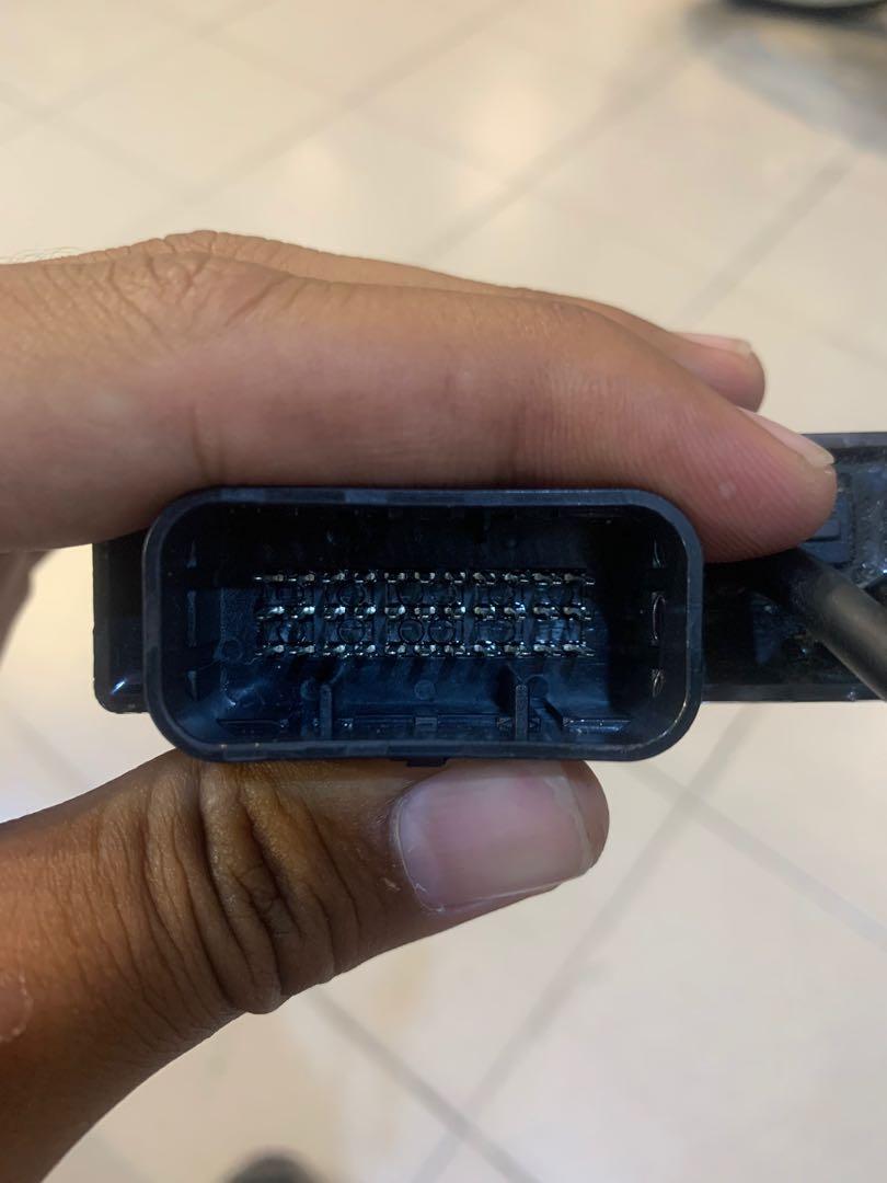 Ecu M4 y15, Motorbikes on Carousell