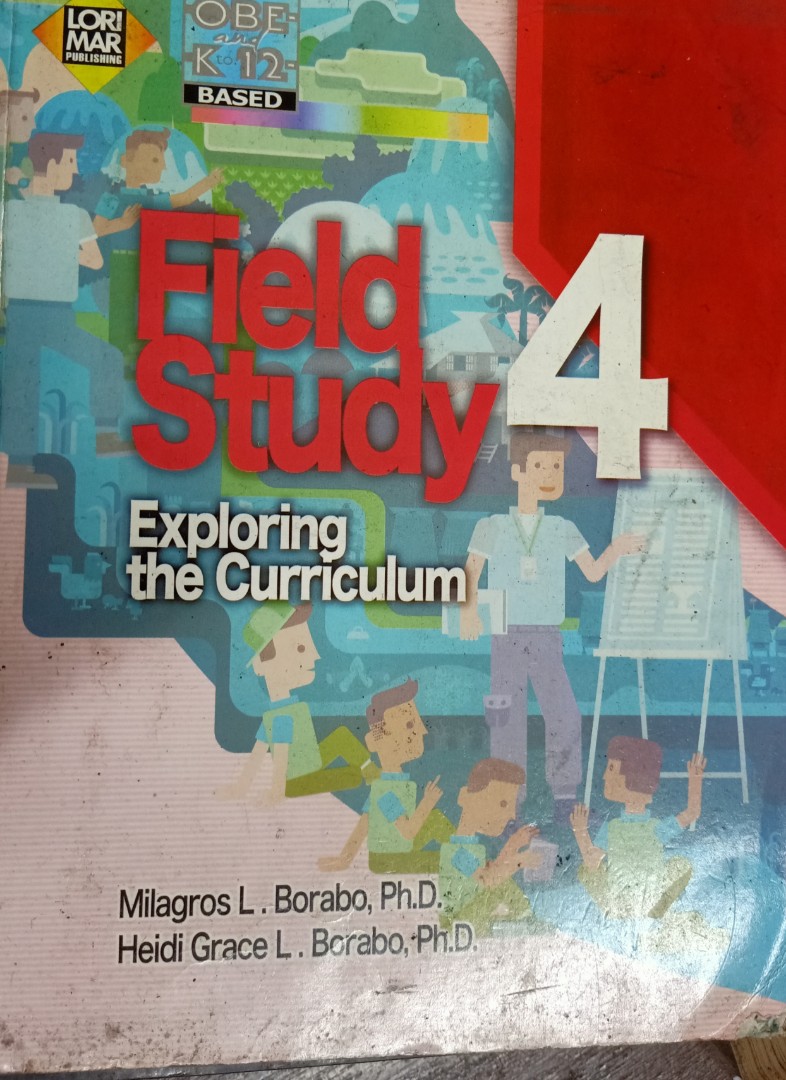 Field study, Hobbies & Toys, Books & Magazines, Travel & Holiday Guides ...