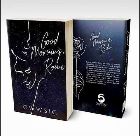 Good morning Rome, Hobbies & Toys, Books & Magazines, Children's Books ...