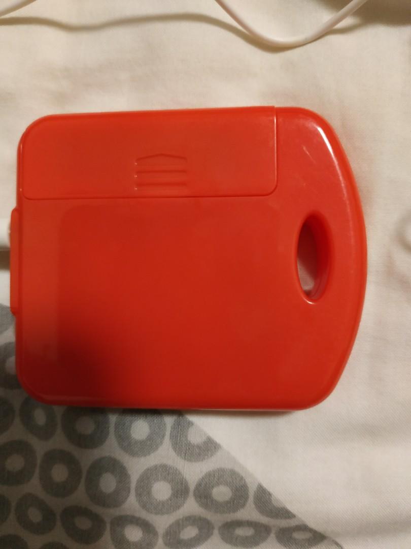 Hello Kitty MP3 player, Audio, Portable Music Players on Carousell