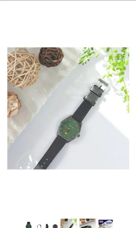 (HOT) ThinkGeek, Inc. Star Wars General Leia Organa Nixon Watch ...