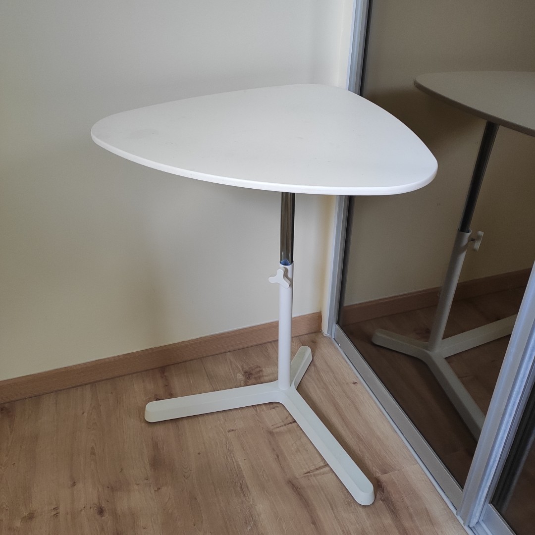 Ikea Side Table, Furniture & Home Living, Furniture, Tables & Sets on ...
