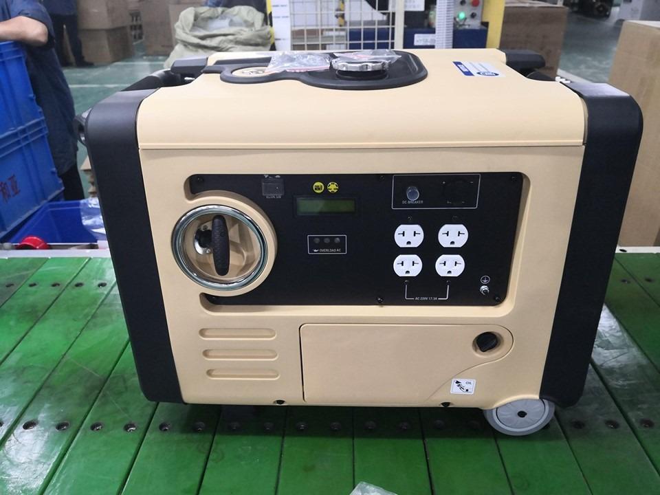 Portable Generator , Furniture & Home Living, Cleaning & Homecare ...
