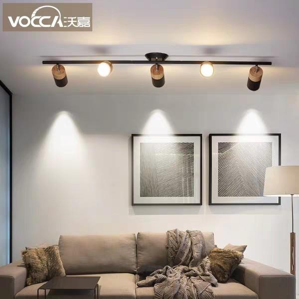 Led Monorail Lighting Systems | Shelly Lighting