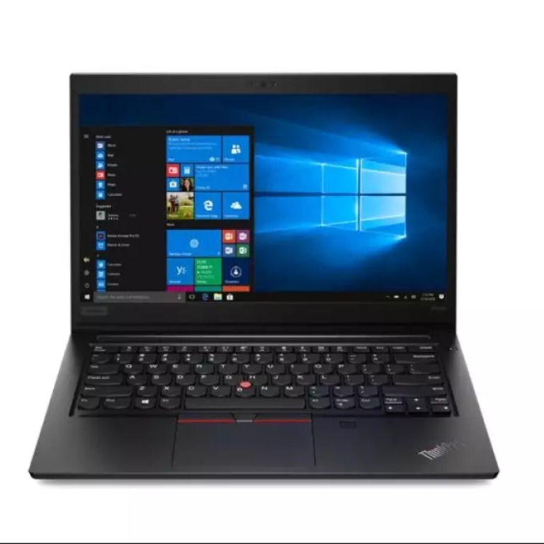 Lenovo ThinkPad E14Gen2-IML 20TB0016SG, Computers & Tech, Laptops ...
