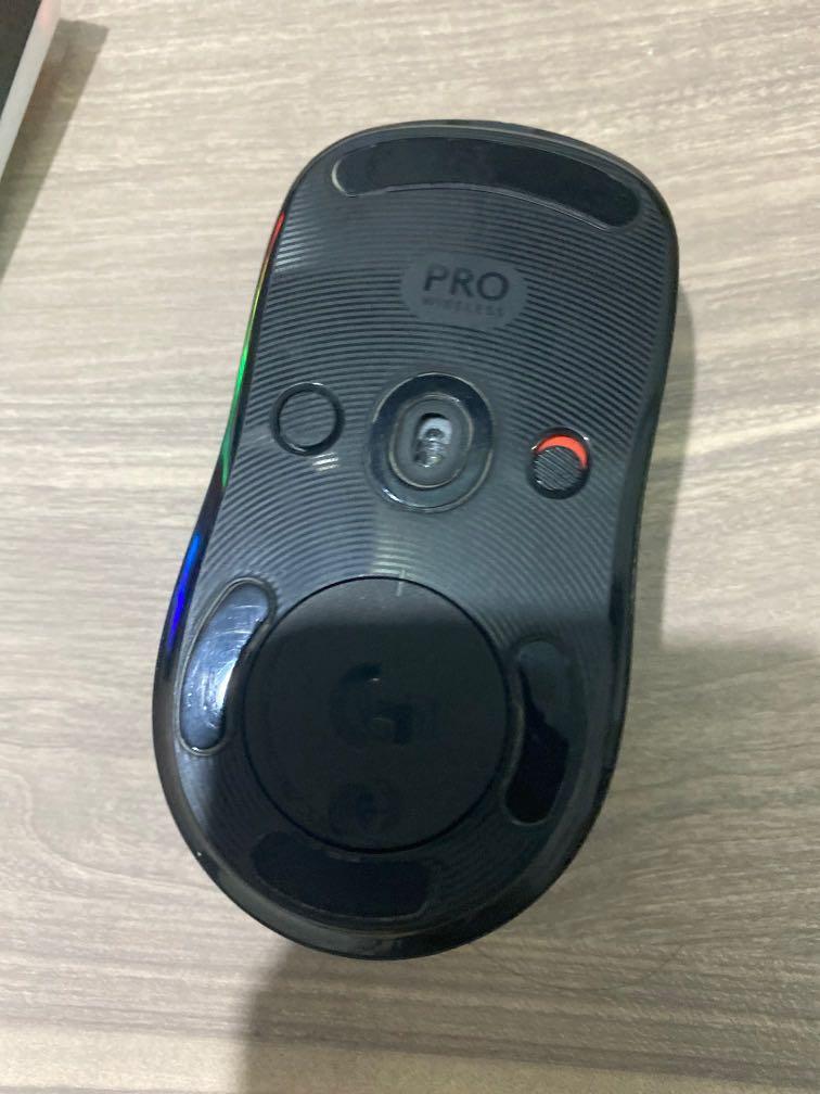 Logitech gpro wireless, Computers & Tech, Parts & Accessories, Computer ...