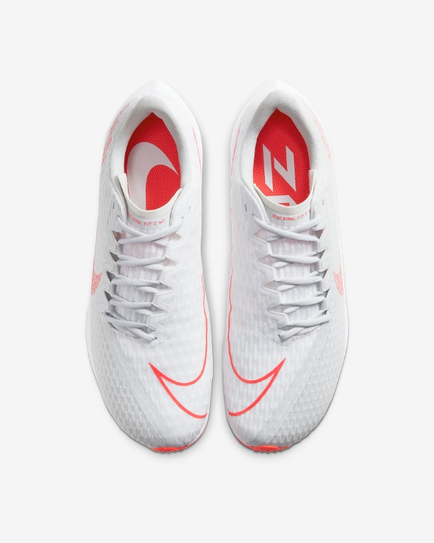 Nike Zoom Rival Fly 2, Men's Fashion, Footwear, Sneakers on Carousell