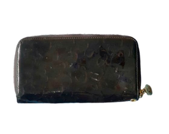 Omar Sharif Wallet, Luxury, Bags & Wallets on Carousell