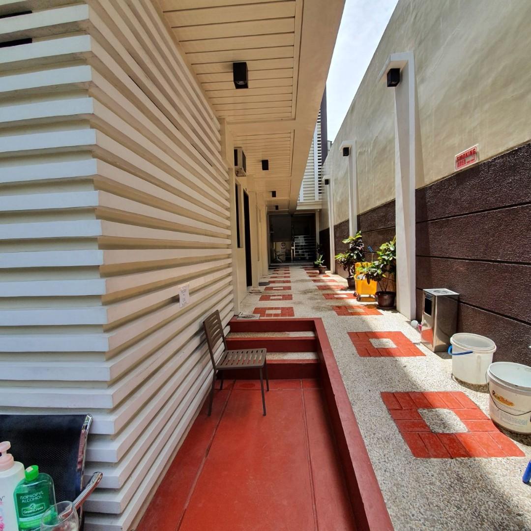 Pasig for rent studio type apartment, Property, Rentals, Apartments ...