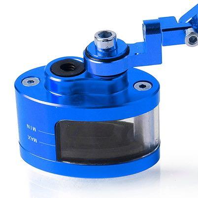 Pod Roller Gear N88, Motorcycles, Motorcycle Apparel on Carousell