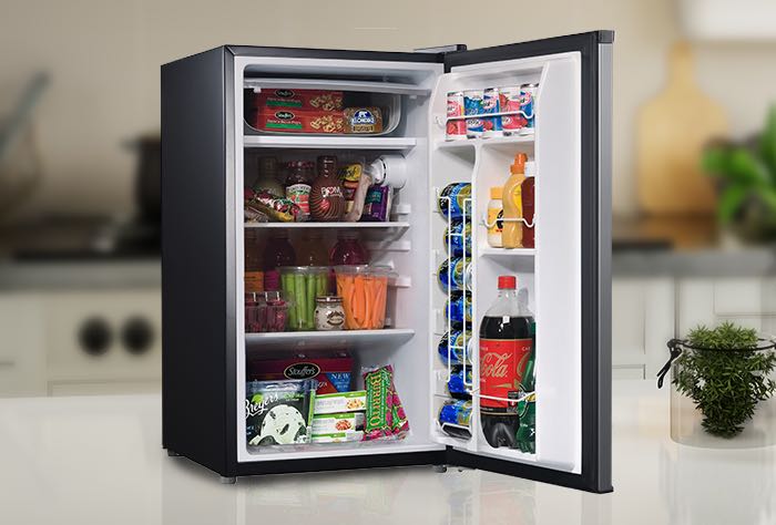 Portable bar Fridge, TV & Home Appliances, Kitchen Appliances ...