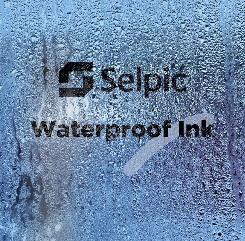 Selpic Smart Handy Printer, Electronics, Others on Carousell