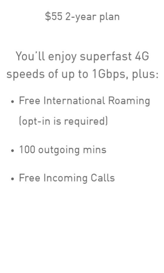 StarHub Mobile Plan Transfer, Mobile Phones & Gadgets, Mobile & Gadget ...