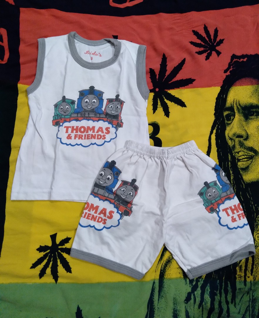 Thomas and Friends Set, Babies & Kids, Babies & Kids Fashion on Carousell