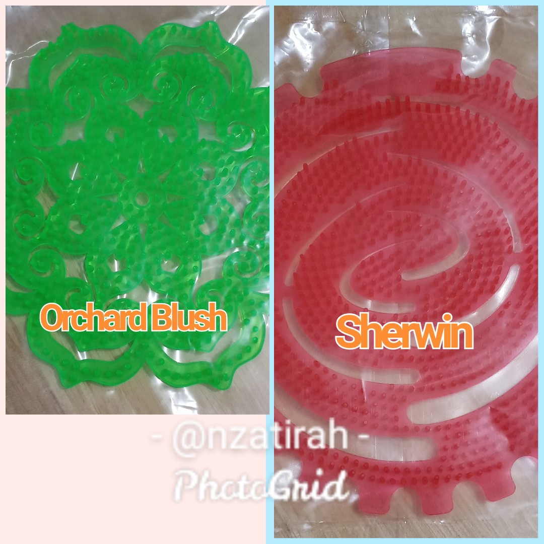 Urinal Screen Freshner, Everything Else on Carousell