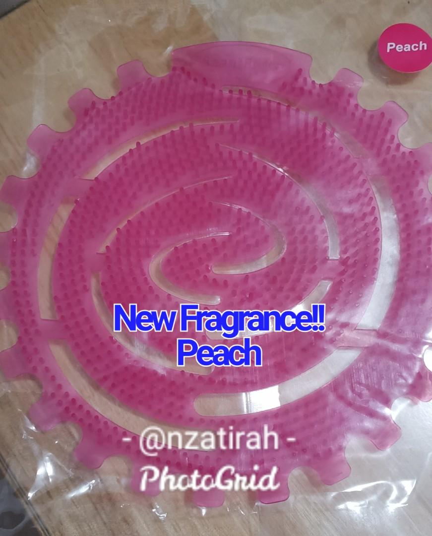 Urinal Screen Freshner, Everything Else on Carousell