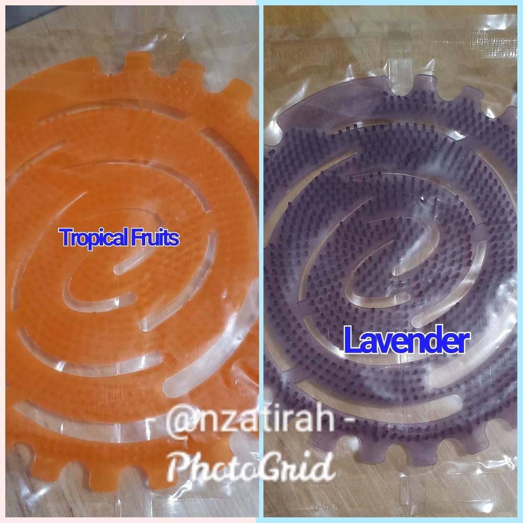 Urinal Screen Freshner, Everything Else on Carousell